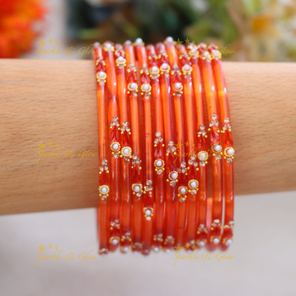 bangle – Sparkle and Glow