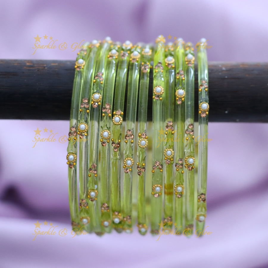 bangle – Sparkle and Glow