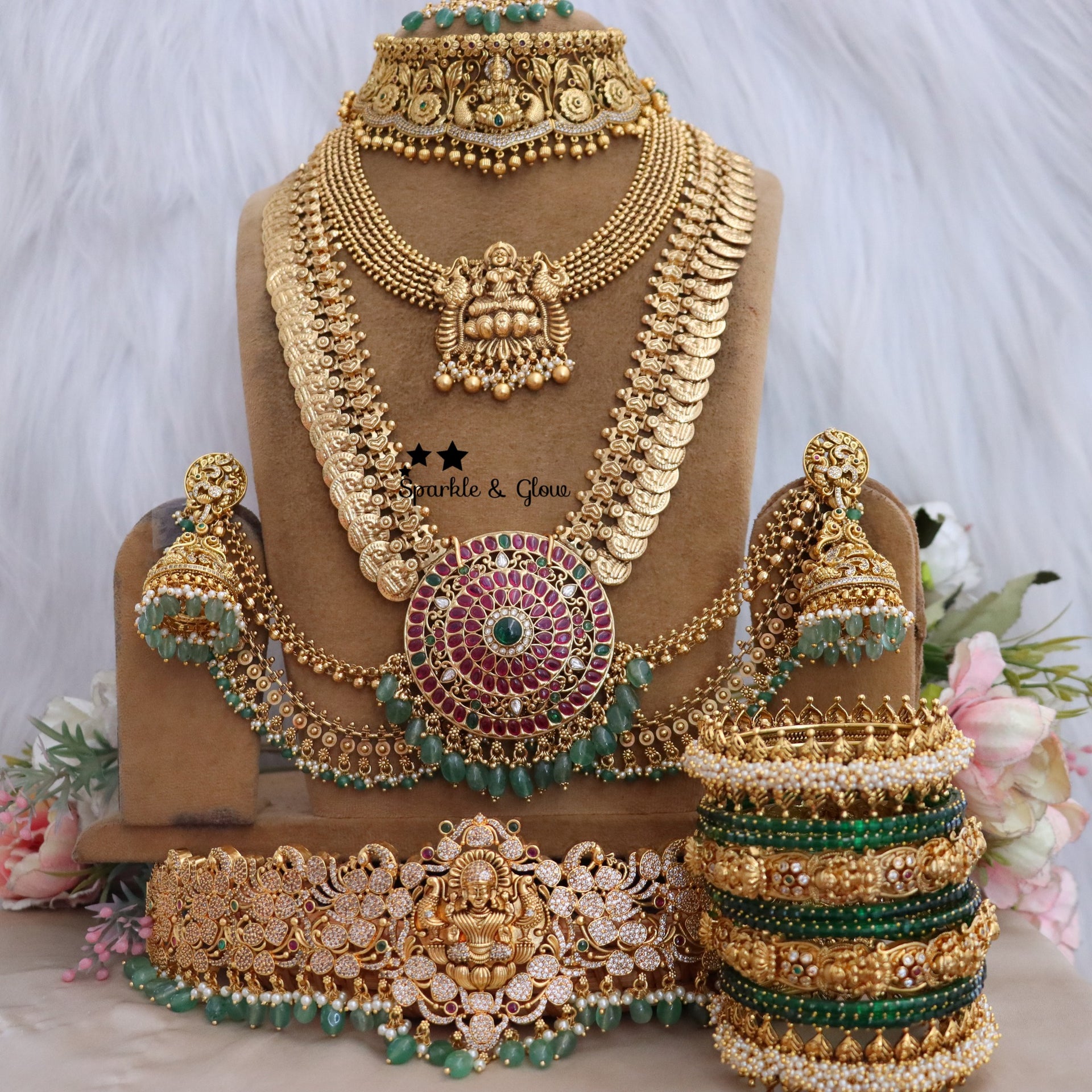 Traditional Glass Bangles in Vibrant Colors – Page 3 – Sparkle and Glow